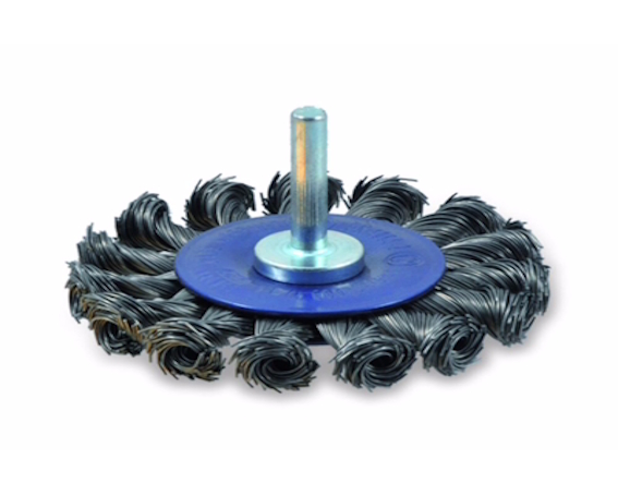 Wheel Brushes - Công ty TNHH TH Vina