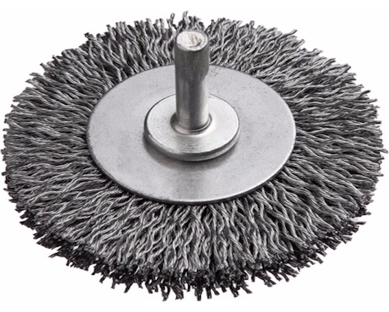 Wheel Brushes - Công ty TNHH TH Vina