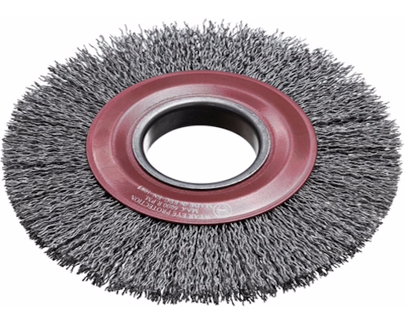 Wheel Brushes - Công ty TNHH TH Vina